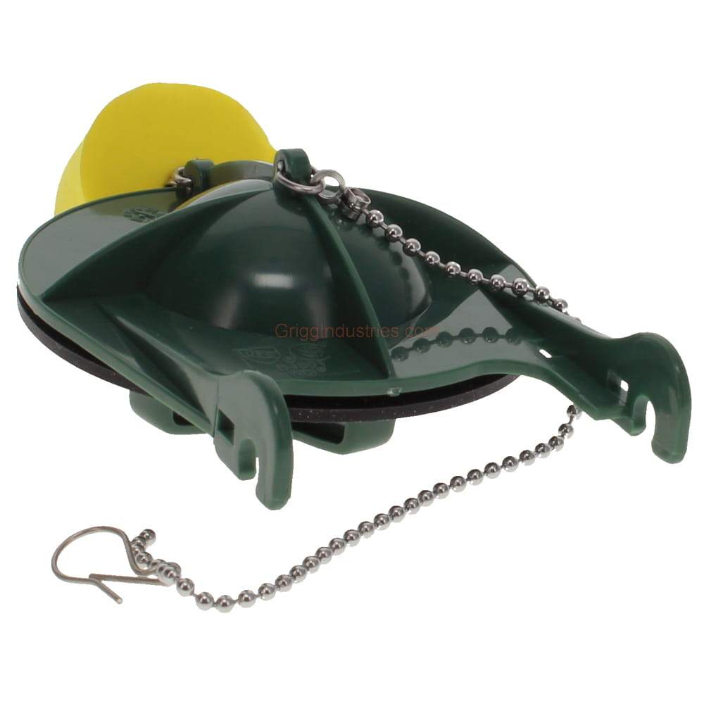 American Standard 7381043-400.0070A Flapper – GriggIndustries.com
