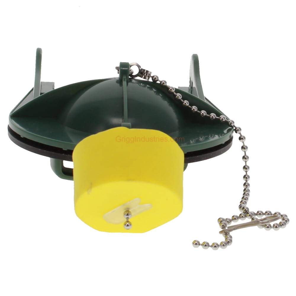 American Standard 7381043-400.0070A Flapper – GriggIndustries.com