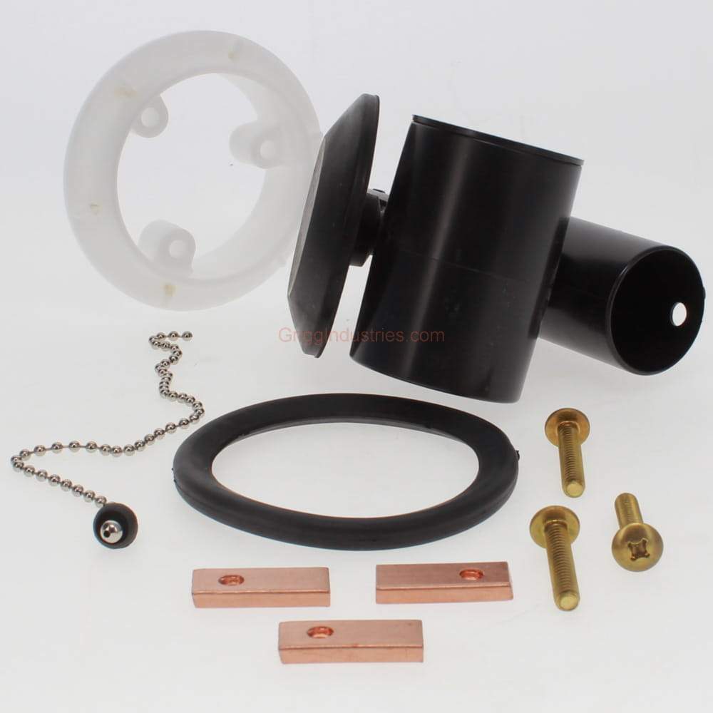 American Standard 47107-0070A Flush Valve – GriggIndustries.com