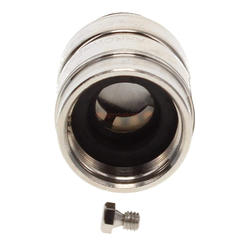 Arrowhead Brass Backflow Preventer – GriggIndustries.com