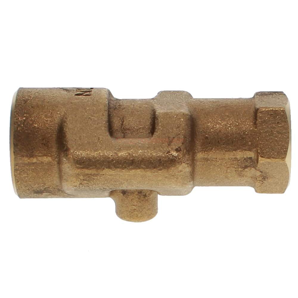 Valve Body For The Clayton Mark Yard Hydrant – GriggIndustries.com