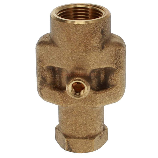 Valve Body For The Clayton Mark Yard Hydrant – GriggIndustries.com