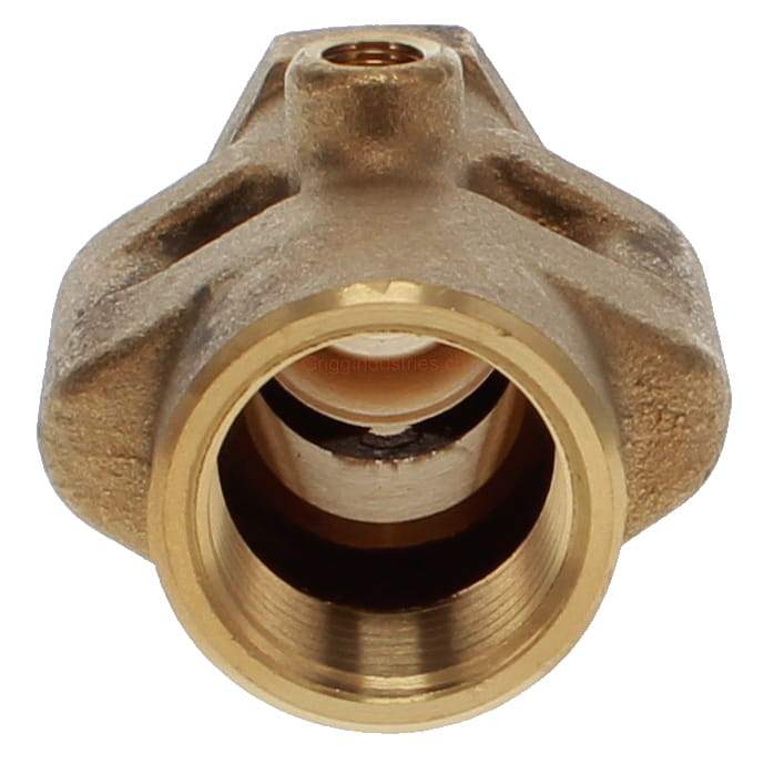 Valve Body For The Clayton Mark Yard Hydrant – GriggIndustries.com