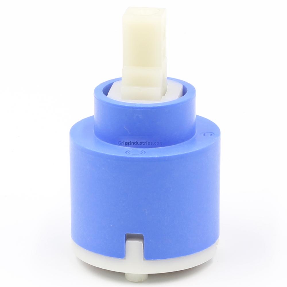 Concinnity Faucet Parts – GriggIndustries.com