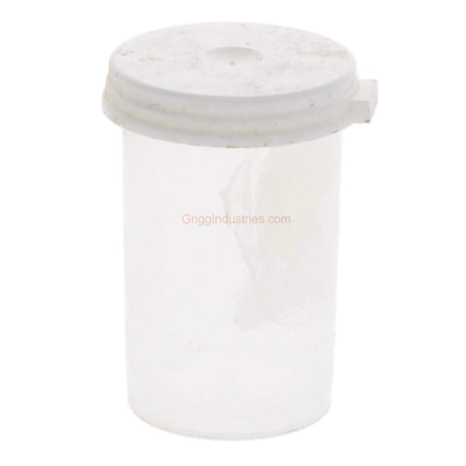 Merrill E-5000 Yard Hydrant – GriggIndustries.com