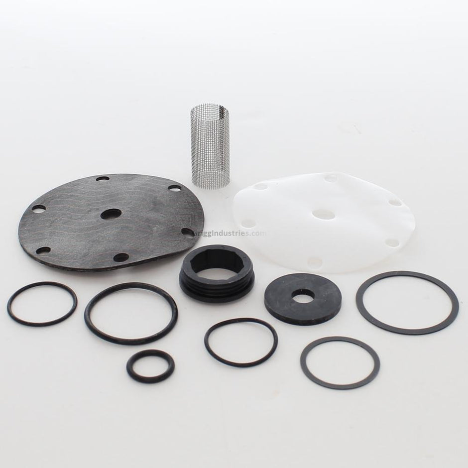 Watts PRV Pressure Reducing Valve Rebuild Kits – GriggIndustries.com