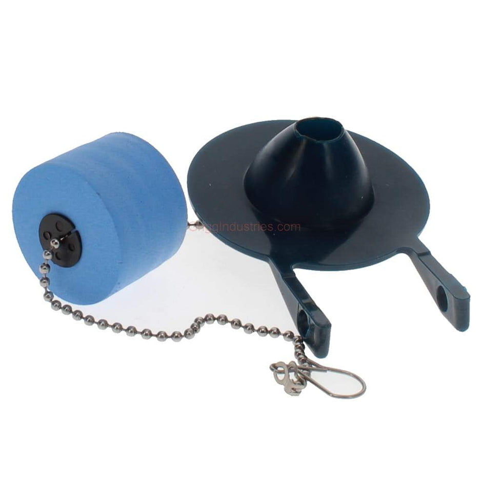 Kohler Toilet Parts Tank Number 4620 – GriggIndustries.com