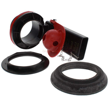 Kohler Toilet Parts Tank Number 4634 – GriggIndustries.com