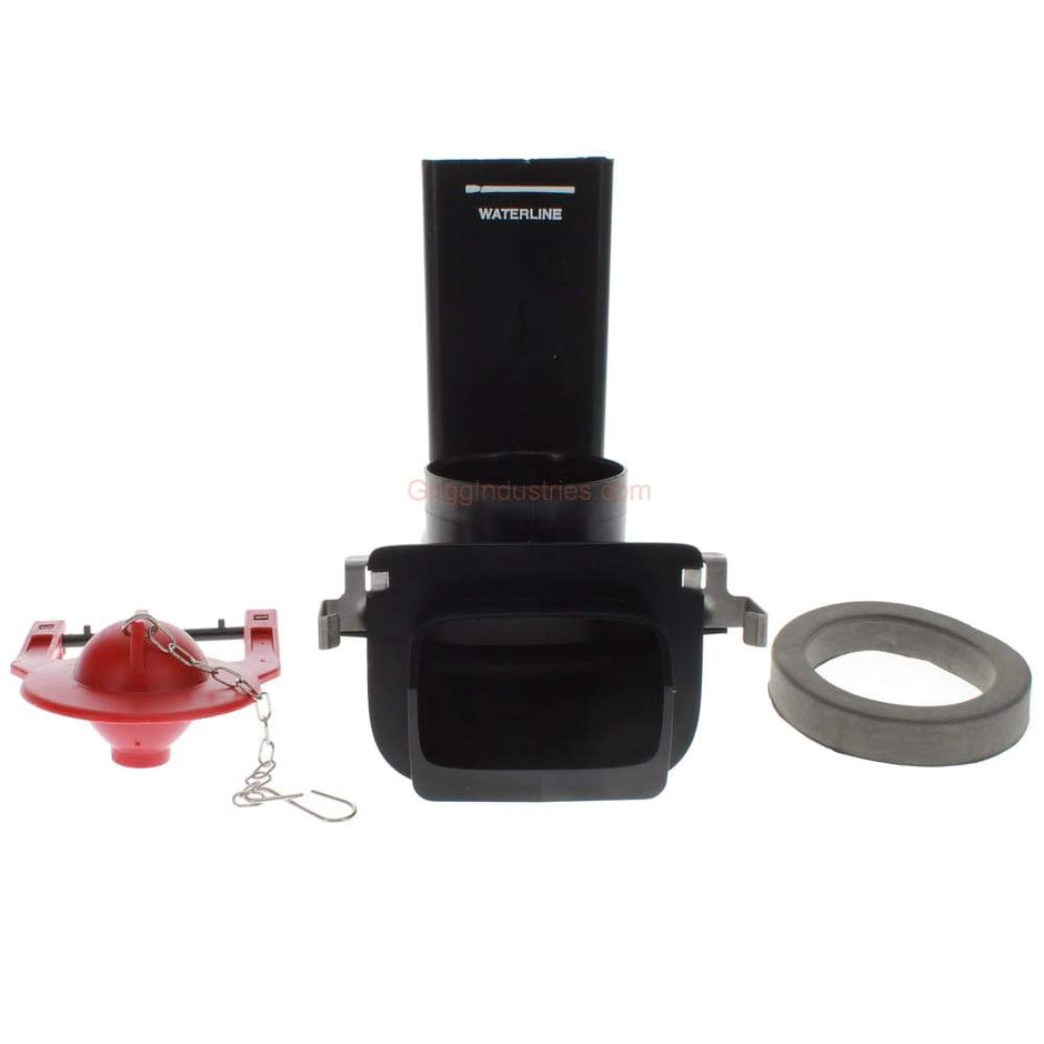 Kohler Toilet Parts Tank Number 3466 – GriggIndustries.com