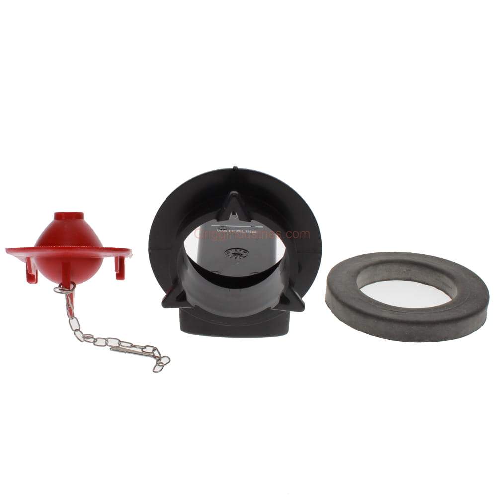 Kohler Genuine 84305 Flush Valve – GriggIndustries.com