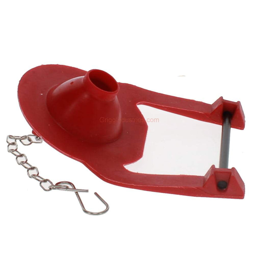 Kohler Genuine 84995 Flapper – GriggIndustries.com