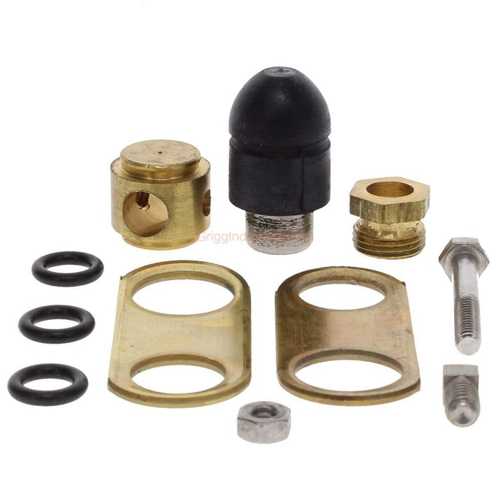 Simmons Model 800 Hydrant Repair Parts – GriggIndustries.com