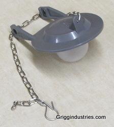 Toto toilet parts for tank number ST706 – GriggIndustries.com